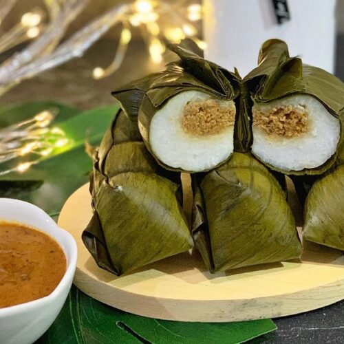 Olive Fried Chicken, Ayam Goreng Krispi Terfavorit di Jogja